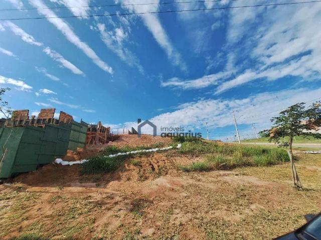 Terreno em Condomínio para Venda em São José dos Campos/SP Loteamento Terras Alpha São José dos Campos