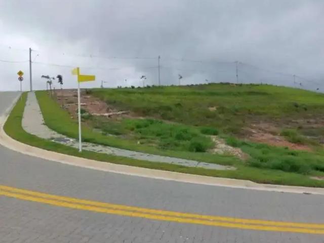 Terreno em Condomínio para Venda em São José dos Campos/SP Loteamento Terras Alpha São José dos Campos