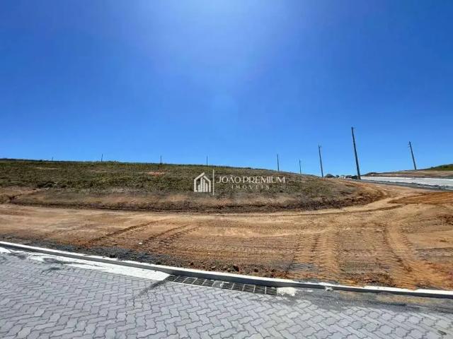 Terreno em Condomínio para Venda em São José dos Campos/SP Loteamento Terras Alpha São José dos Campos