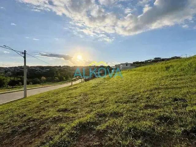 Terreno em Condomínio para Venda em São José dos Campos/SP Loteamento Terras Alpha São José dos Campos