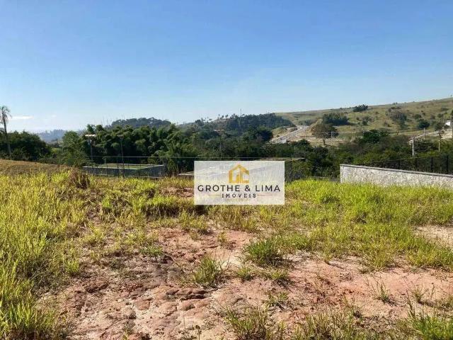 Terreno em Condomínio para Venda em São José dos Campos/SP Loteamento Verana