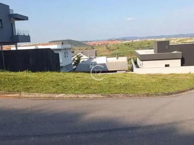 Terreno em Condomínio para Venda em São José dos Campos/SP Loteamento Verana