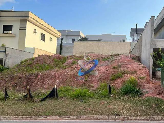 Terreno em Condomínio para Venda em São José dos Campos/SP Loteamento Verana
