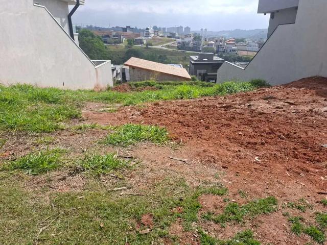 Terreno em Condomínio para Venda em São José dos Campos/SP Loteamento Verana