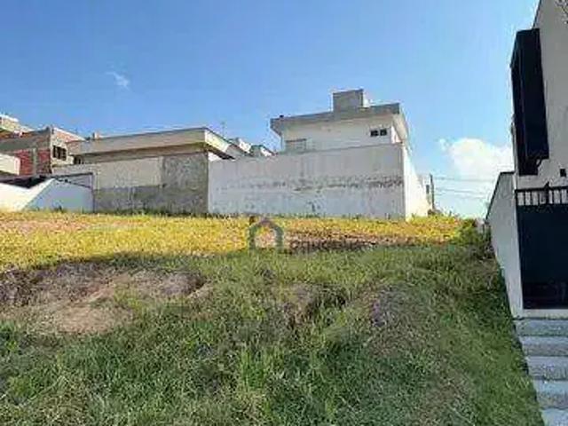 Terreno em Condomínio para Venda em São José dos Campos/SP Loteamento Verana