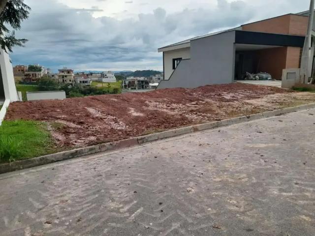 Terreno em Condomínio para Venda em São José dos Campos/SP Loteamento Verana