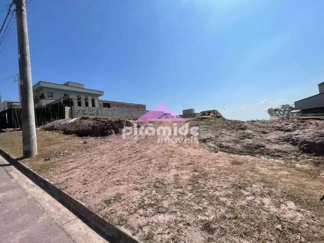Terreno em Condomínio para Venda em São José dos Campos/SP Loteamento Verana