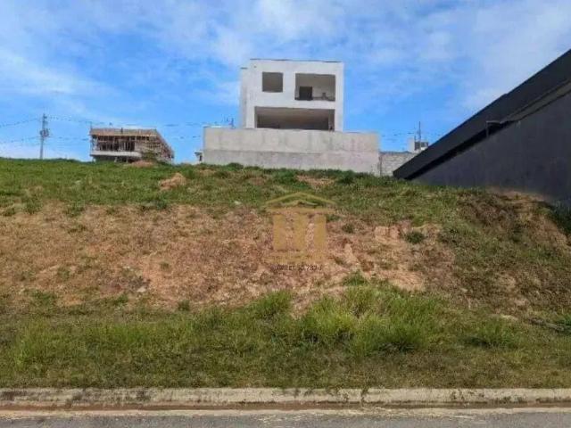 Terreno em Condomínio para Venda em São José dos Campos/SP Loteamento Verana