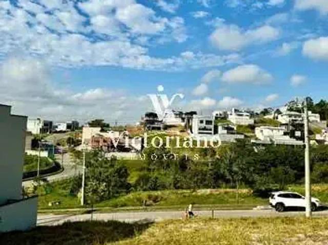 Terreno em Condomínio para Venda em São José dos Campos/SP Loteamento Verana