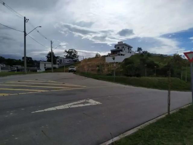 Terreno em Condomínio para Venda em São José dos Campos/SP Loteamento Verana