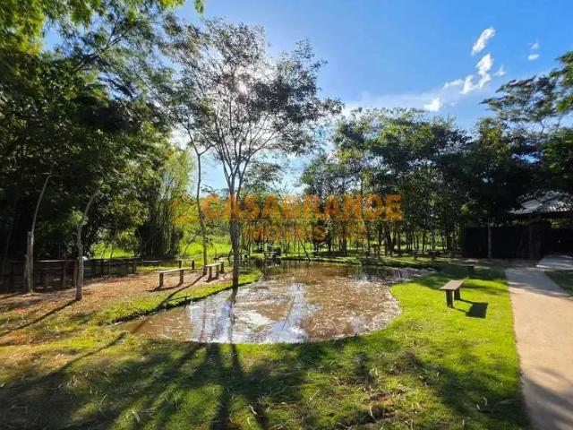 Terreno em Condomínio para Venda em São José dos Campos/SP Loteamento Verana