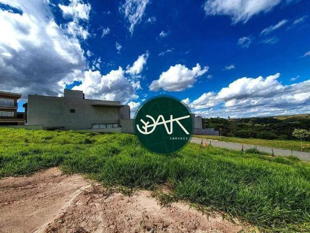 Terreno em Condomínio para Venda em São José dos Campos/SP Loteamento Verana