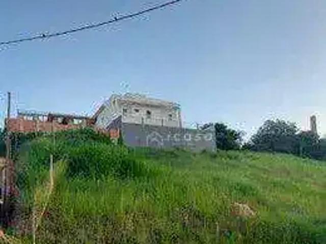 Terreno em Condomínio para Venda em São José dos Campos/SP Loteamento Verana