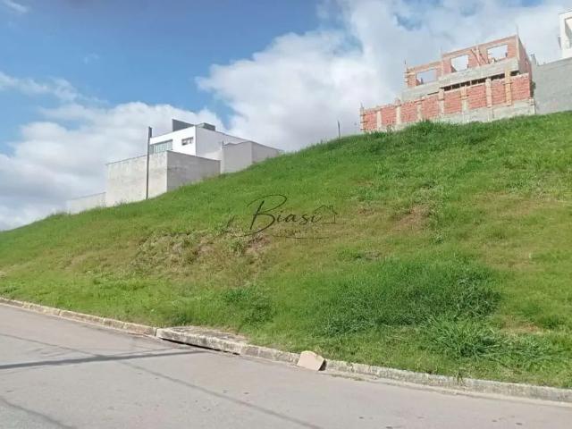 Terreno em Condomínio para Venda em São José dos Campos/SP Loteamento Verana