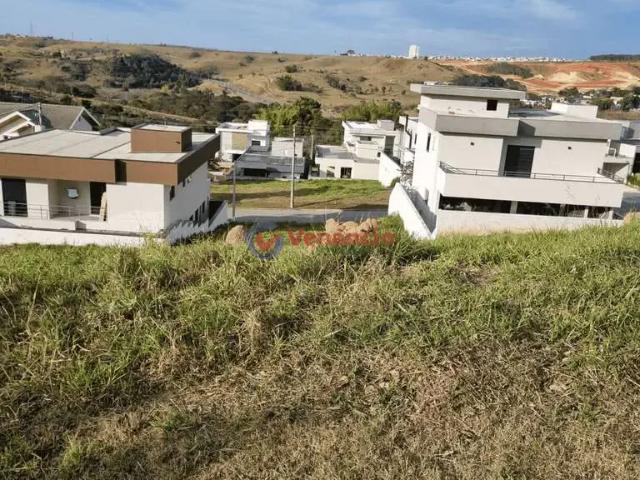 Terreno em Condomínio para Venda em São José dos Campos/SP Loteamento Verana