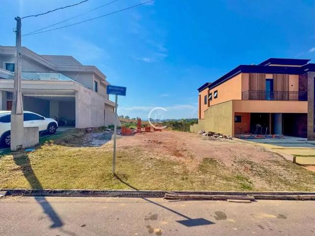 Terreno em Condomínio para Venda em São José dos Campos/SP Loteamento Verana