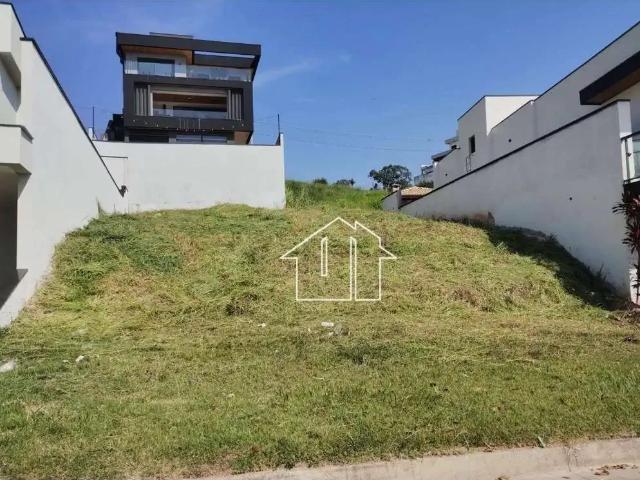 Terreno em Condomínio para Venda em São José dos Campos/SP Loteamento Verana