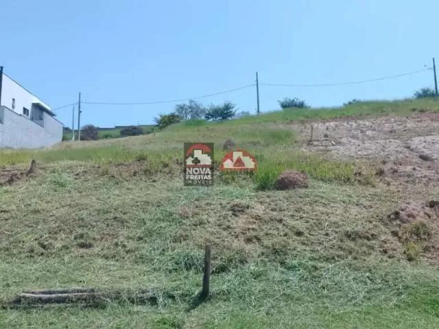 Terreno em Condomínio para Venda em São José dos Campos/SP Loteamento Verana