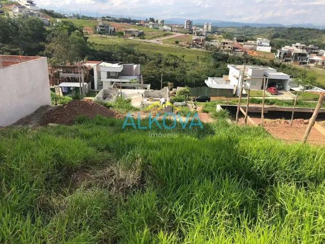 Terreno em Condomínio para Venda em São José dos Campos/SP Loteamento Verana