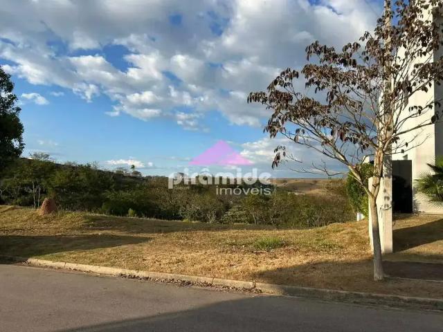 Terreno em Condomínio para Venda em São José dos Campos/SP Loteamento Verana