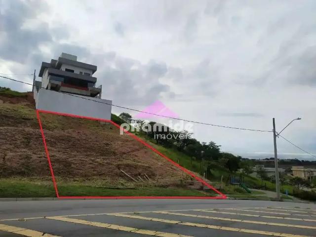 Terreno em Condomínio para Venda em São José dos Campos/SP Loteamento Verana