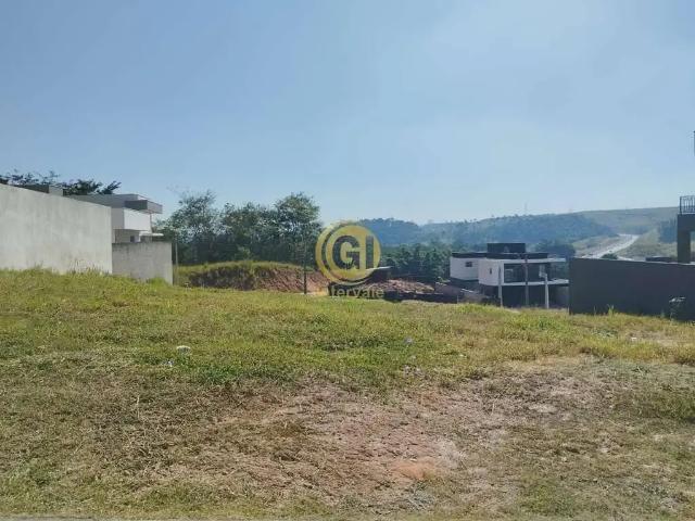 Terreno em Condomínio para Venda em São José dos Campos/SP Loteamento Verana
