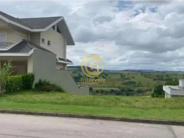Terreno em Condomínio para Venda em São José dos Campos/SP Loteamento Verana