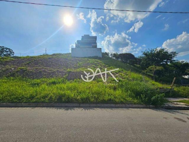Terreno em Condomínio para Venda em São José dos Campos/SP Loteamento Verana