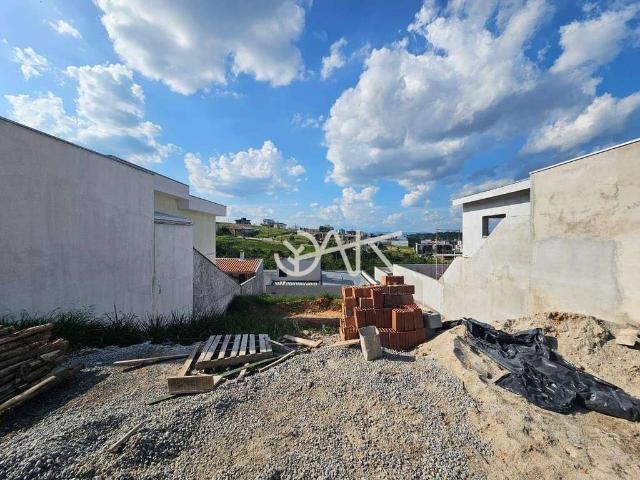 Terreno em Condomínio para Venda em São José dos Campos/SP Loteamento Verana