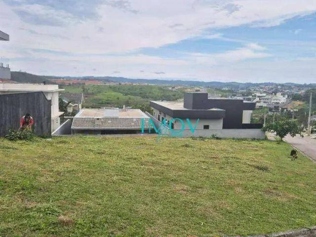 Terreno em Condomínio para Venda em São José dos Campos/SP Loteamento Verana