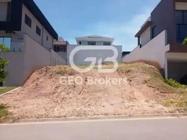 Terreno em Condomínio para Venda em São José dos Campos/SP Loteamento Verana