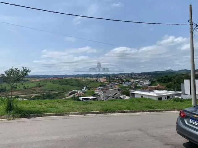 Terreno em Condomínio para Venda em São José dos Campos/SP Loteamento Verana