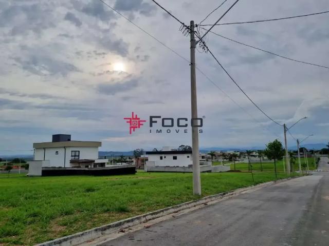 Terreno em Condomínio para Venda em São José dos Campos/SP Loteamento Fazenda Ronda
