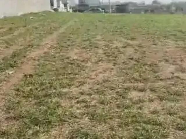 Terreno em Condomínio para Venda em São José dos Campos/SP Loteamento Fazenda Ronda