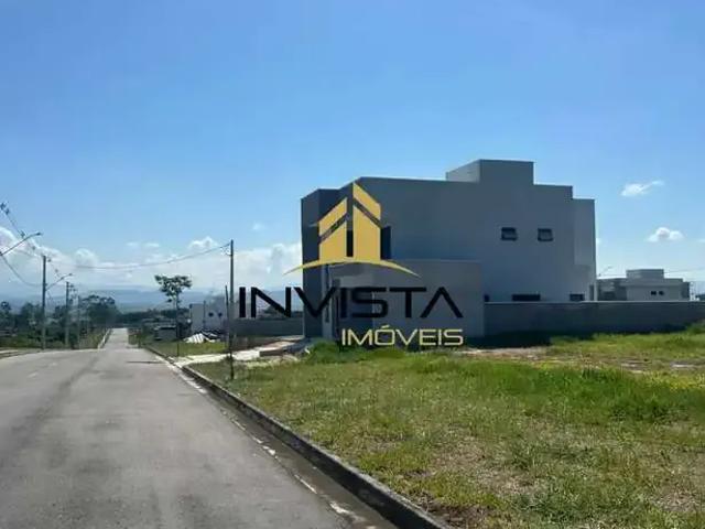 Terreno em Condomínio para Venda em São José dos Campos/SP Loteamento Fazenda Ronda