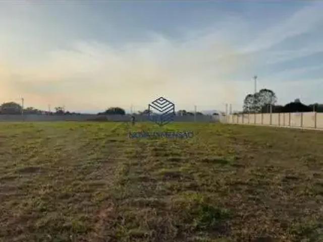 Terreno em Condomínio para Venda em São José dos Campos/SP Loteamento Fazenda Ronda
