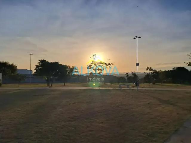 Terreno em Condomínio para Venda em São José dos Campos/SP Loteamento Fazenda Ronda