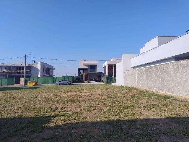 Terreno em Condomínio para Venda em São José dos Campos/SP Loteamento Fazenda Ronda