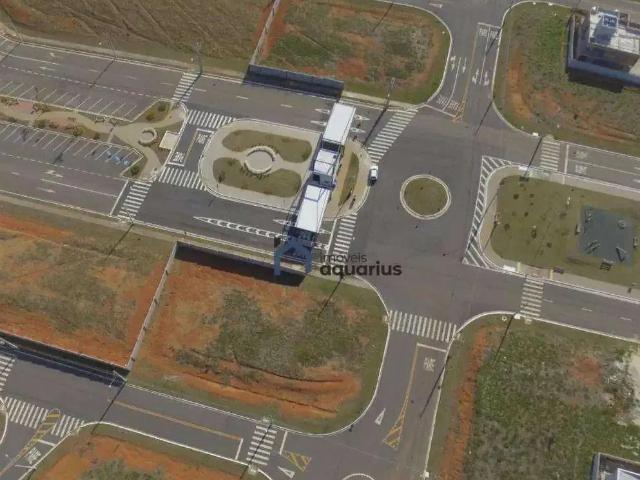 Terreno em Condomínio para Venda em São José dos Campos/SP Loteamento Floresta