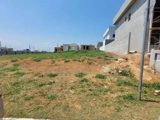 Terreno em Condomínio para Venda em São José dos Campos/SP Loteamento Floresta