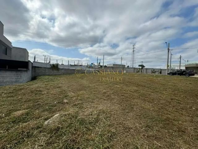 Terreno em Condomínio para Venda em São José dos Campos/SP Loteamento Floresta