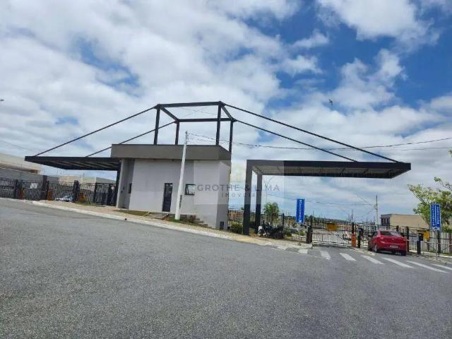 Terreno em Condomínio para Venda em São José dos Campos/SP Loteamento Floresta