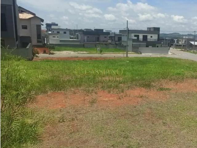 Terreno em Condomínio para Venda em São José dos Campos/SP Loteamento Floresta