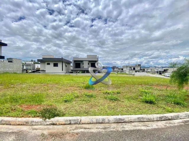Terreno em Condomínio para Venda em São José dos Campos/SP Loteamento Floresta