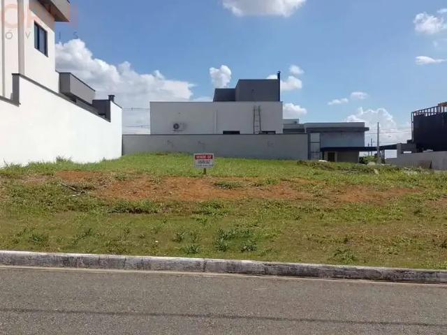 Terreno em Condomínio para Venda em São José dos Campos/SP Loteamento Floresta