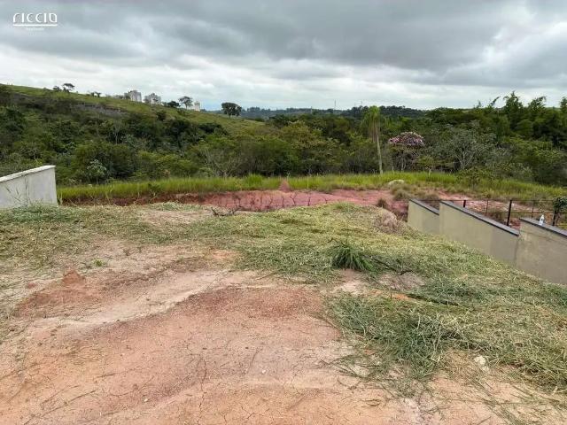 Terreno em Condomínio para Venda em São José dos Campos/SP Loteamento Floresta