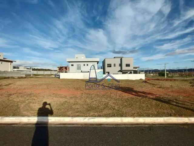 Terreno em Condomínio para Venda em São José dos Campos/SP Loteamento Floresta