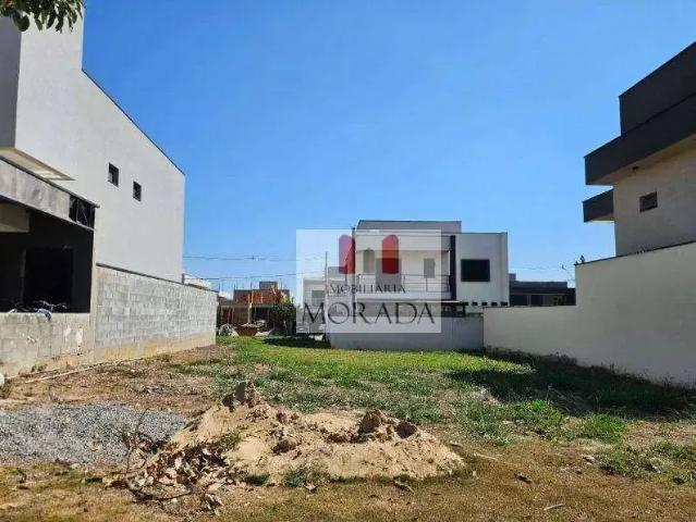 Terreno em Condomínio para Venda em São José dos Campos/SP Loteamento Floresta