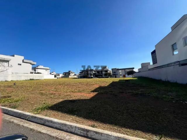 Terreno em Condomínio para Venda em São José dos Campos/SP Loteamento Floresta
