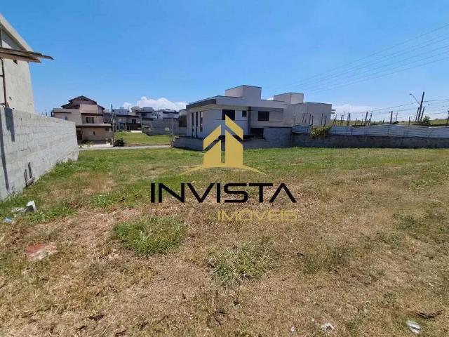 Terreno em Condomínio para Venda em São José dos Campos/SP Loteamento Floresta